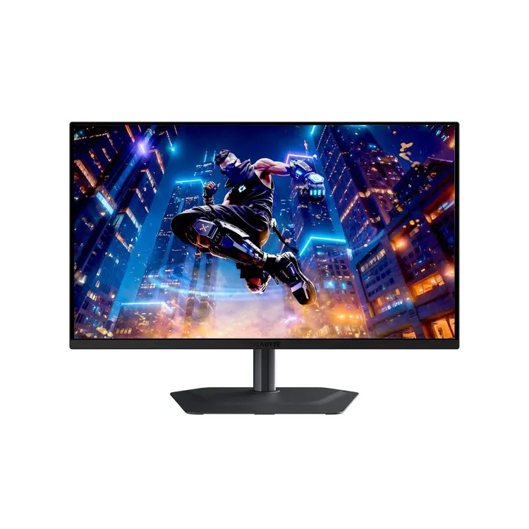 GIGABYTE 27" QD-OLED MO27Q3