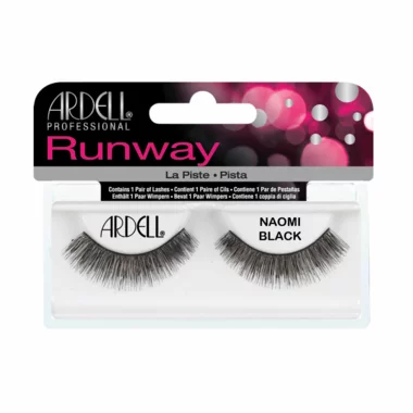 ARDELL Trepavice na traci - Runway Naomi
