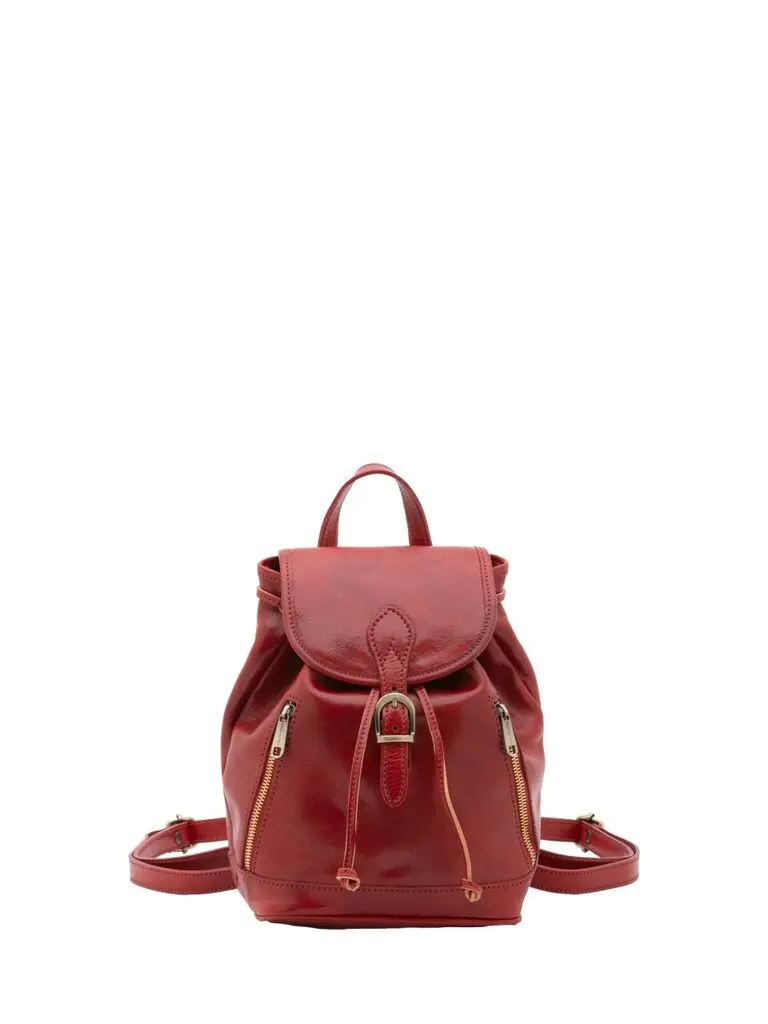 I Fratelli Ženski ranac 5532, Crveni