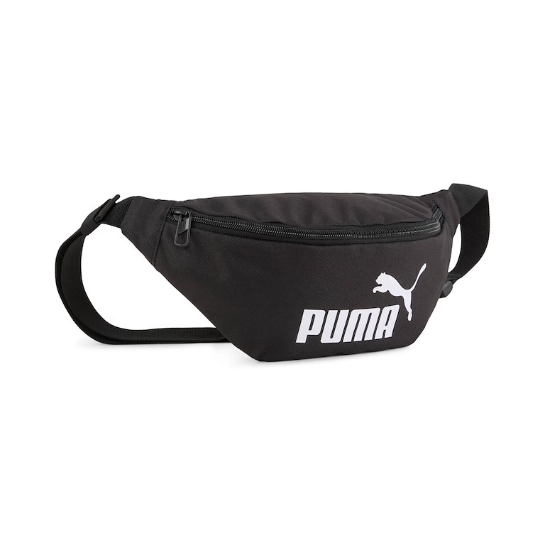 Puma Muška torbica Phase, 091165-01, Crna