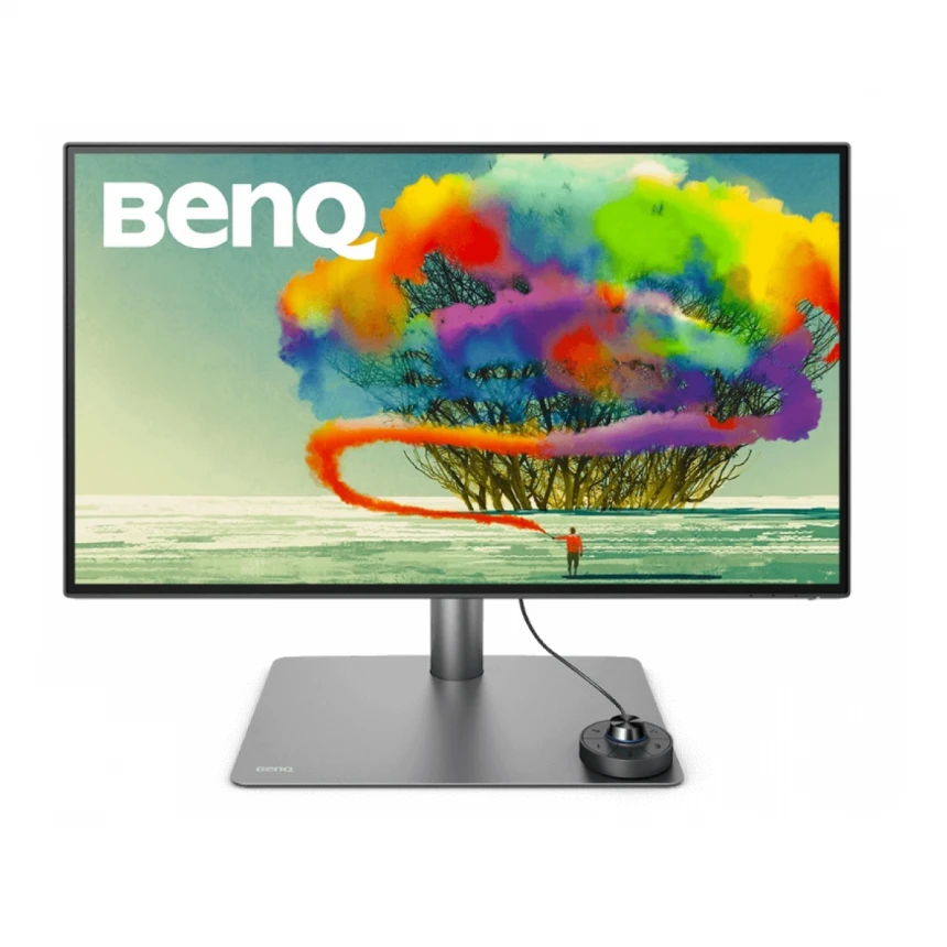 BENQ 27 inča PD2725U 4K IPS LED Dizajnerski monitor