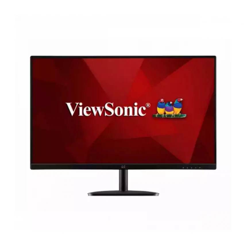Monitor 27 ViewSonic VA2732-H 1920x1080/Full HD/4ms/IPS/75Hz/VGA/HDMI/Frameless