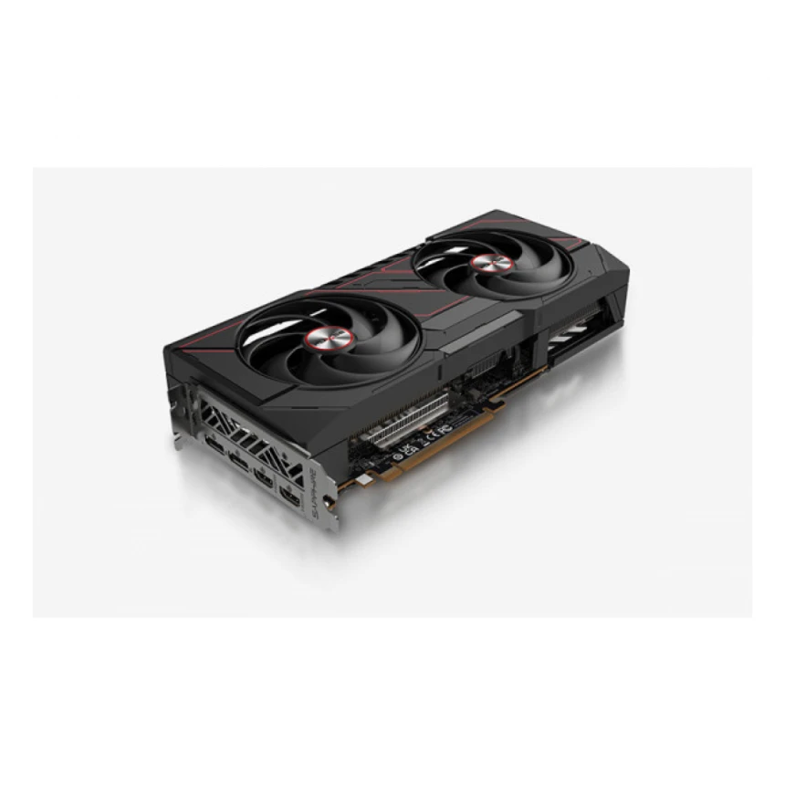 SVGA Sapphire Radeon RX 9070 Gaming Pulse 16GB, 11349-03-20G
