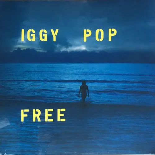 Iggy Pop – Free