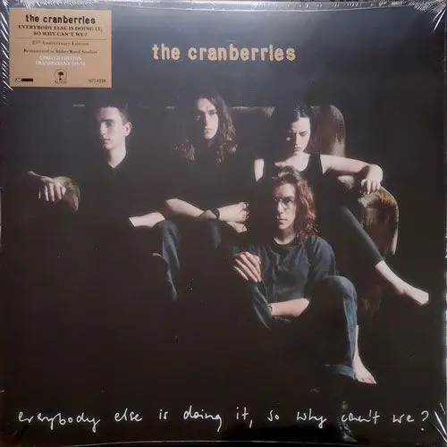 The Cranberries – Everybody Else Is Doing It, So Why Can't We?
