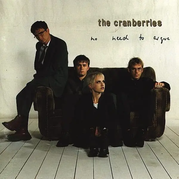 The Cranberries – No Need To Argue