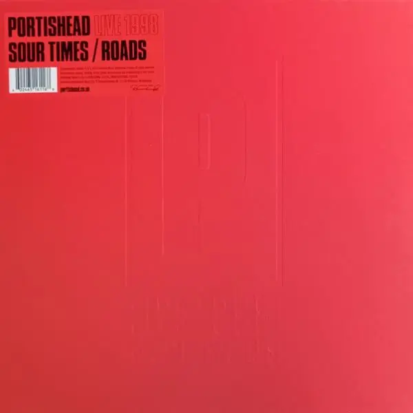 Portishead – Live 1998 Sour Times / Roads
