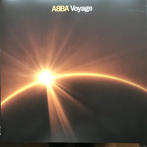 ABBA – Voyage