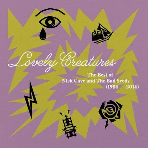 Nick Cave And The Bad Seeds – Lovely Creatures