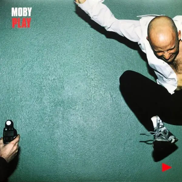 Moby – Play