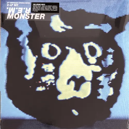 R.E.M. – Monster