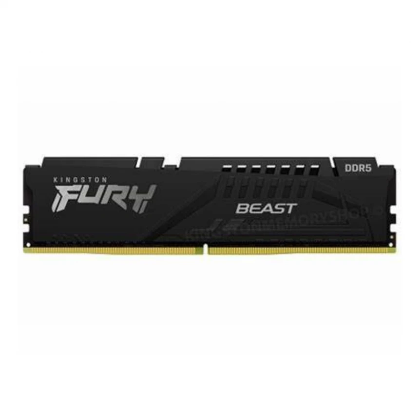 RAM DDR5 Kingston 32GB PC5200 KF552C40BB-32 Fury Beast