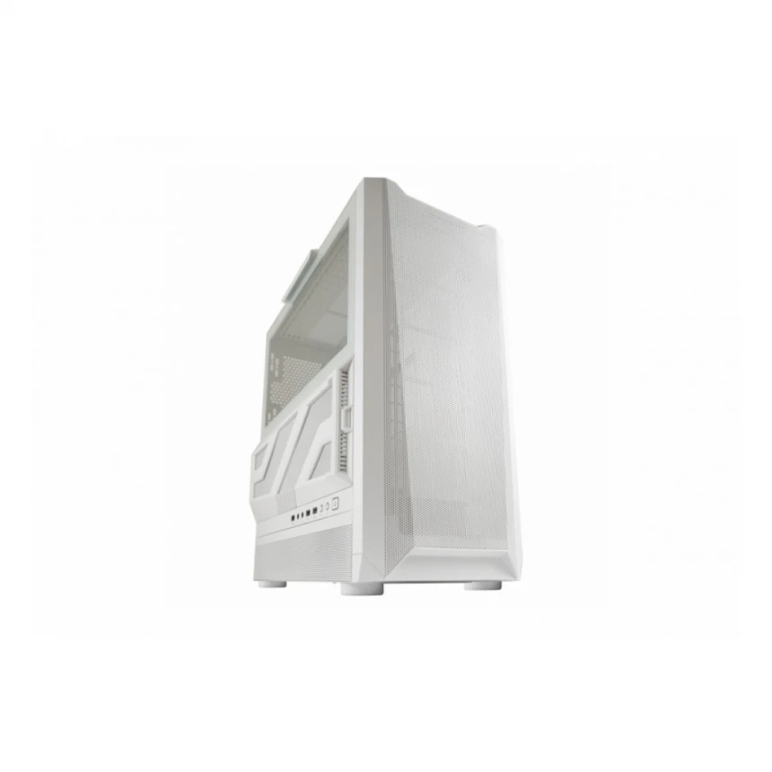 TOWER LC Power Gaming 900W-ON Lumaxx Light white 2xUSB2.0/1xUSB3.2 Gen 1x1