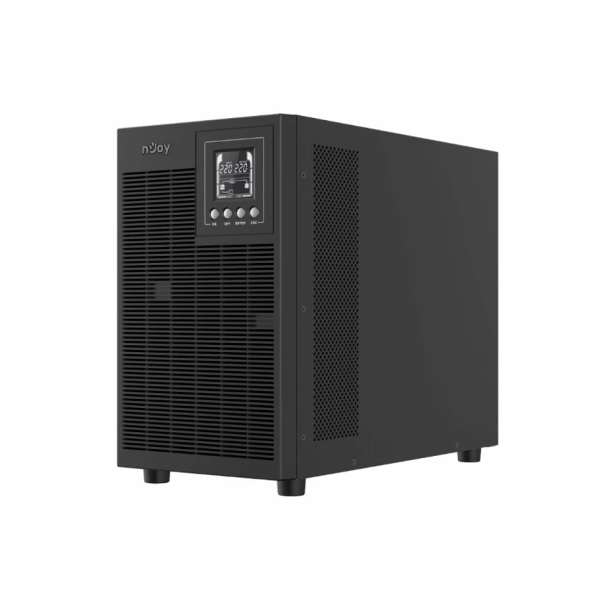 NJOY Echo Pro 3000 2400W UPS (UPOL-OL300EP-CG01B)