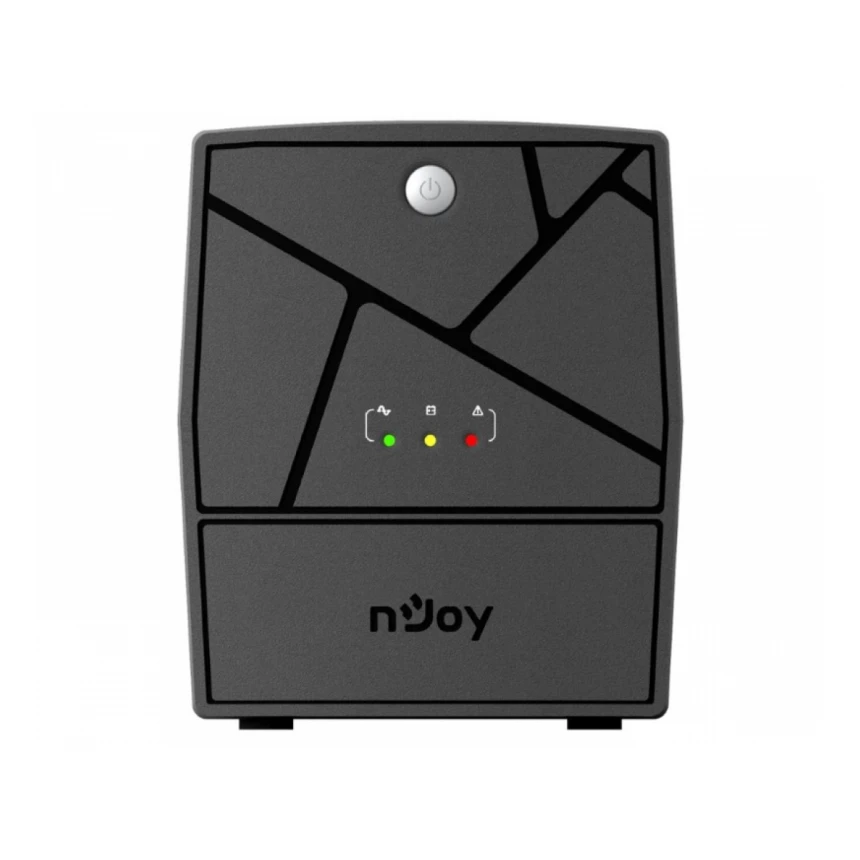 NJOY Keen 1500 USB 900W UPS (UPLI-LI150KU-CG01B)