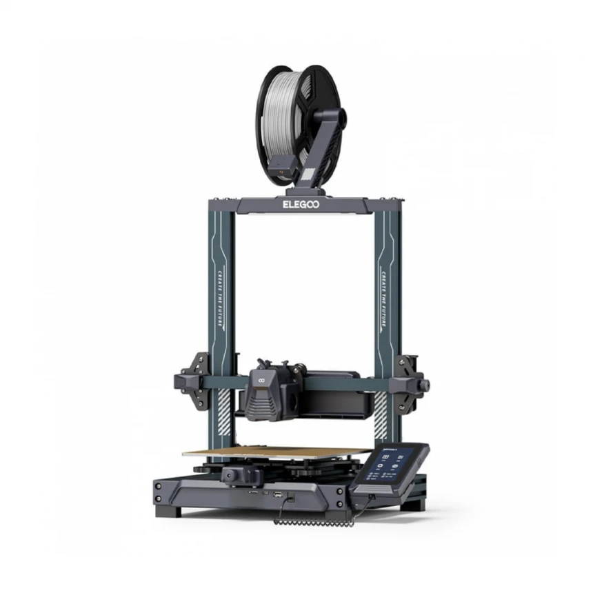 Neptune 4 3D Printer