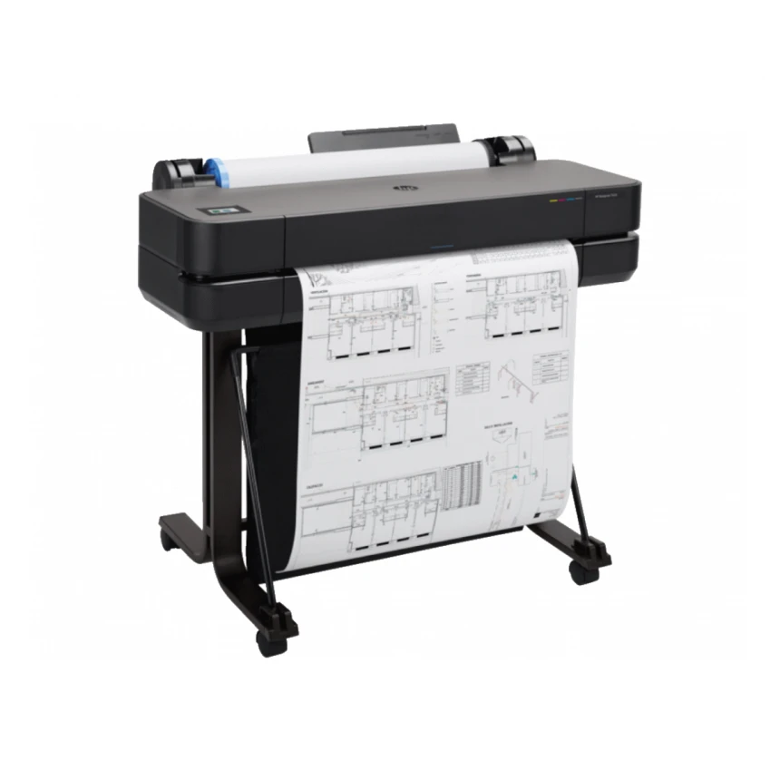 Ploter HP DesignJet T630 24-in Printer
