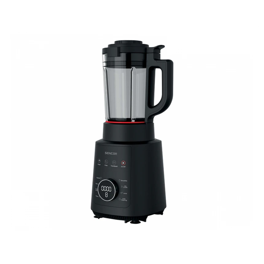 SENCOR SBU 0510BK Vakuum blender