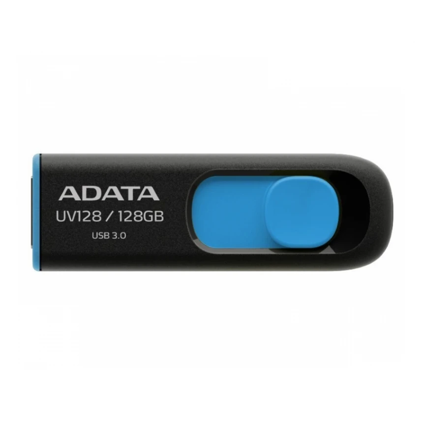 A-DATA 128GB 3.1 AUV128-128G-RBE crno plavi