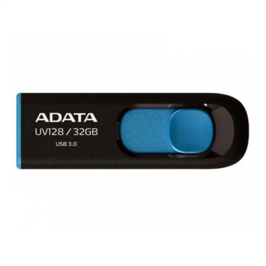 A-DATA 32GB 3.1 AUV128-32G-RBE crno plavi
