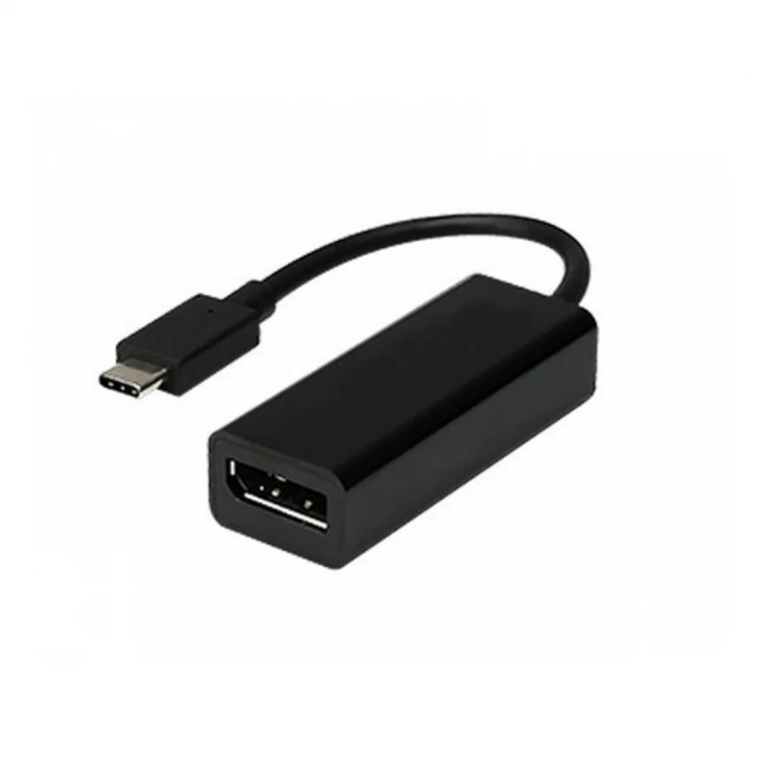 FAST ASIA Adapter-konvertor TIP C na Display Port