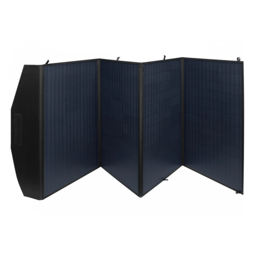Solarni panel punjač Sandberg 420-82 200W QC3.0/PD/DC