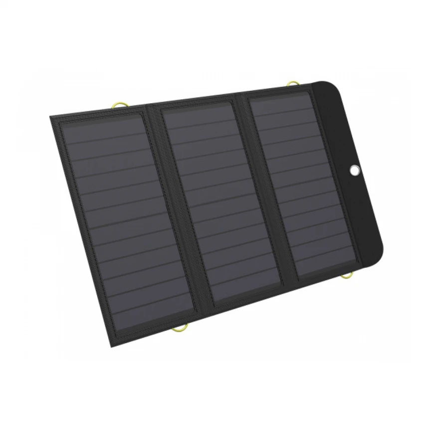 Solarni punjač Sandberg 420-55 21W 2xUSB+USB-C