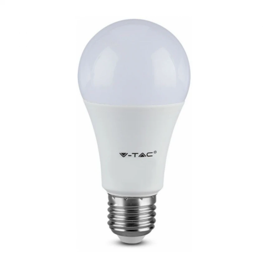 V-TAC LED SIJALICA, 11W, E27, A60, 6400K, SKU7351