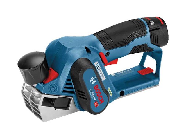 Bosch Professional Akumulatorsko rende GHO 12V-20 06015A7001