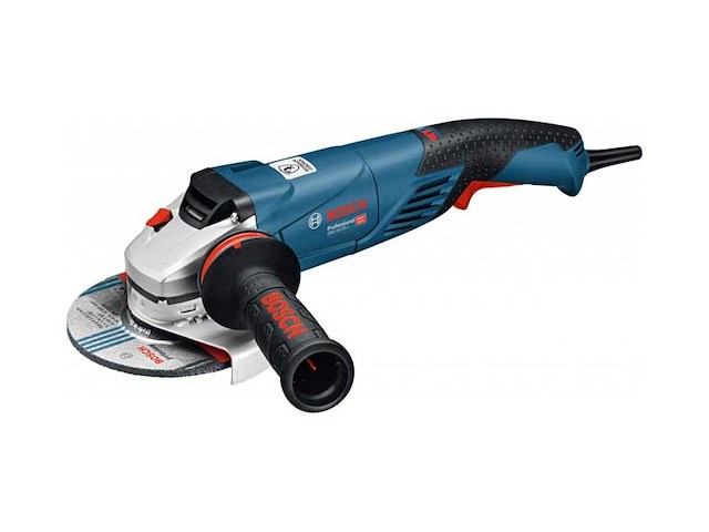 Bosch Professional Ugaona brusilica GWS 18-125 SL