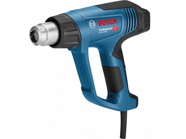 Bosch Professional Fen za vreli vazduh GHG 23-66 +Kit