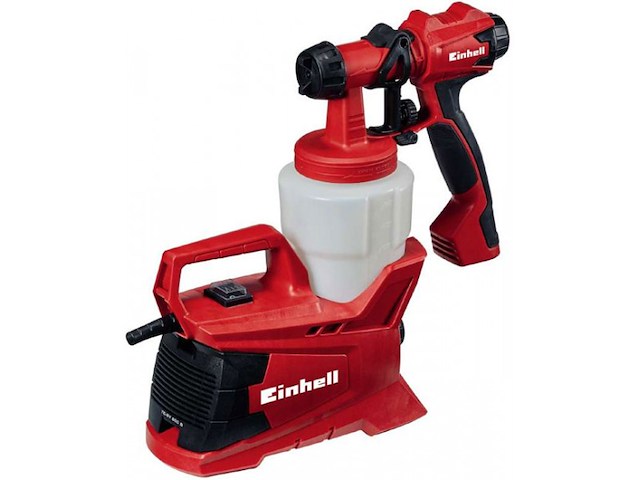 Einhell Pištolj za farbanje TC-SY 600 S 4260015
