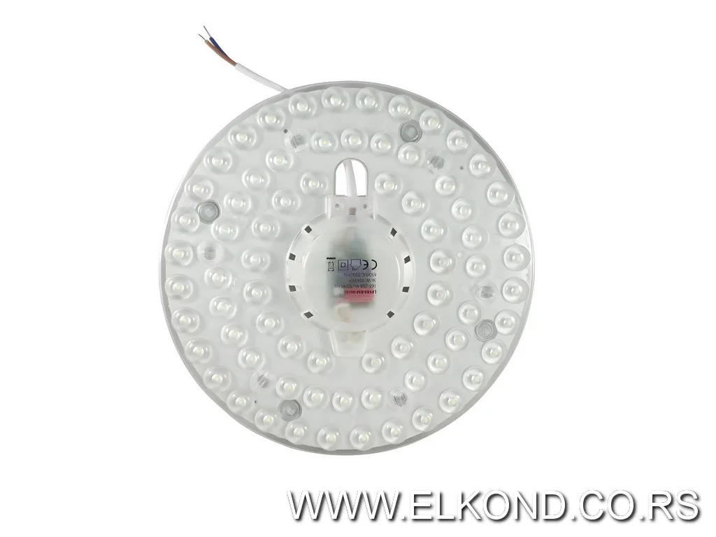 Led modul 18W 6500K za plafonjeru PROSTO
