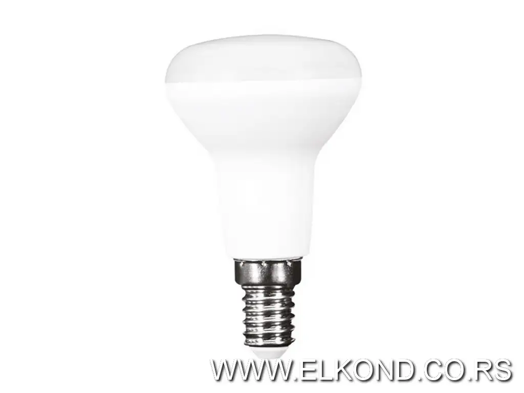 Led sijalica 3.5W E14 R50 4000K MITEA ECO