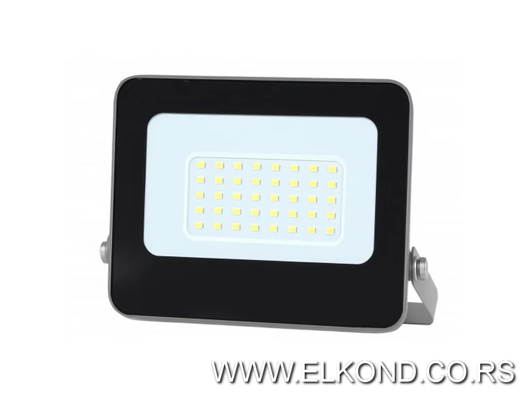 Led reflektor 30W 6500K M480030-S6 smd MITEA