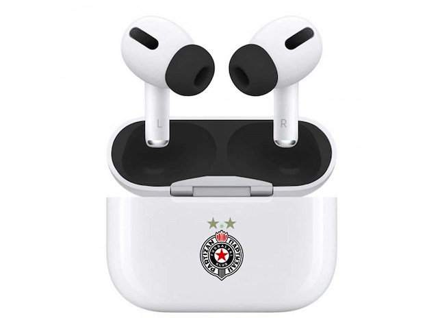 Bežične Bluetooth Slušalice - Partizan