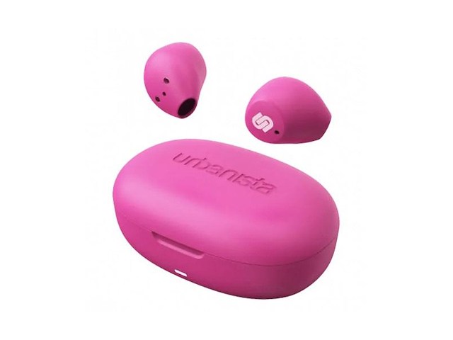 Urbanista Lisbon Bluetooth Slušalice Pink