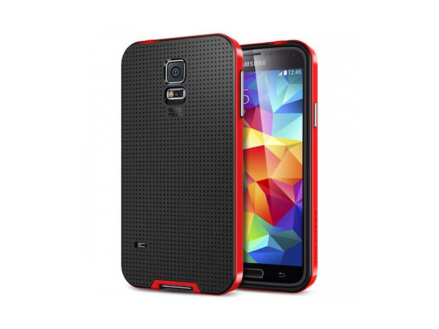 Galaxy S5 NeoHybrid Dante red - futrola za mobilni