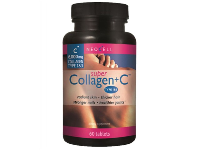 Super Collagen +C Dijetetski suplement za jačanje i regeneraciju 60