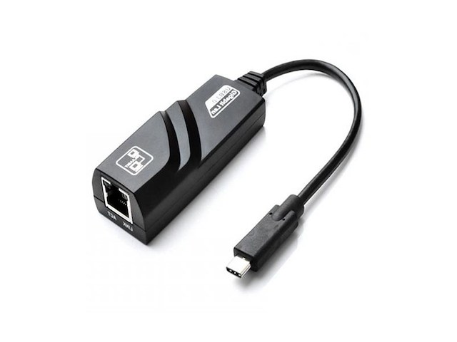 Mrežni adapter USB-C na LAN (RJ45)