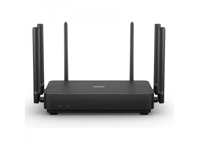 XIAOMI AX3200 (DVB4314GL) Wi-Fi 6 ruter