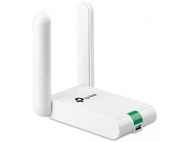 TP-Link USB Wi-Fi Adapter 300Mbps TL-WN822N
