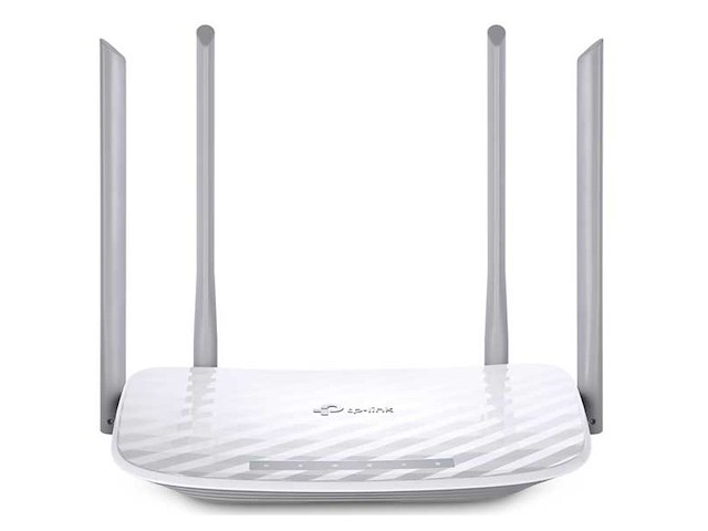 TP-Link Ruter Archer C50