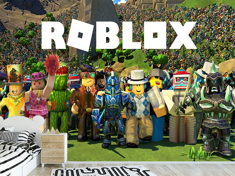 Roblox svet bez granica