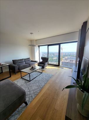 West Tower, lux, pet friendly