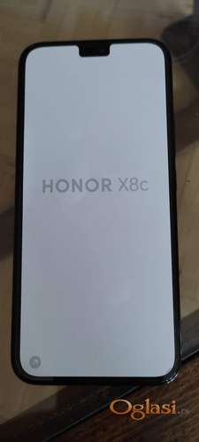 NOV HONOR X8c