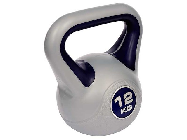 Kettlebell 12 kg DB2819-12