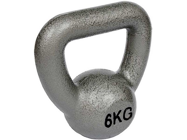 Kettlebell 8kg RX KETT-6