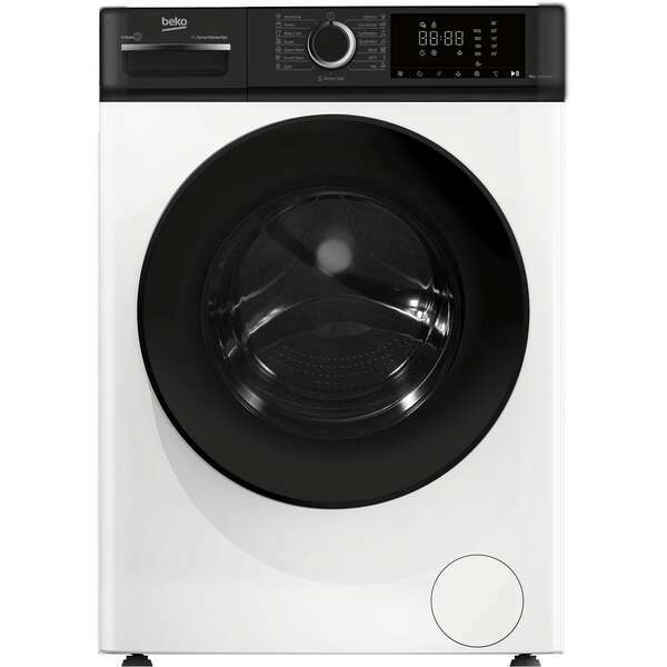 Masina za pranje vesa BEKO B1WFM2821WBEE