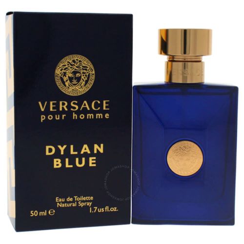 Versace Dylan Blue Edt 50ml